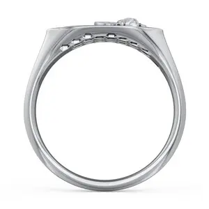 Jewlr Bee Signet Ring