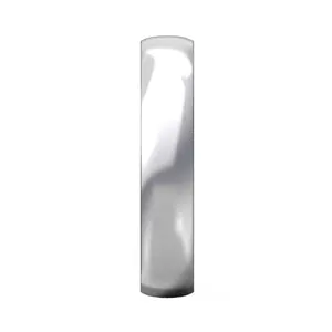 Jewlr Half Round Comfort Fit Wedding Band 4mm Width