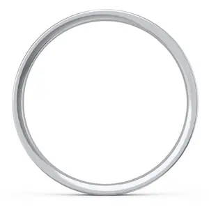 Jewlr Engravable Stacking Ring