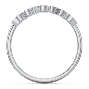 Jewlr Personalized Name Ring