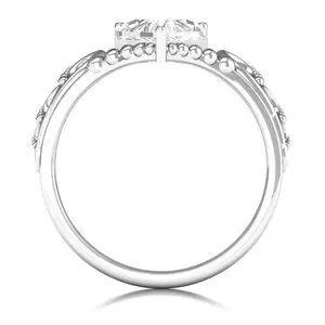 Jewlr Dreams Do Come True Tiara Ring