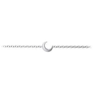 Jewlr Moon Anklet