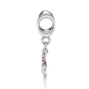 Jewlr Awareness Ribbon Bracelet Charm