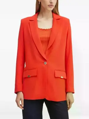 MORGAN Single-breasted Blazer