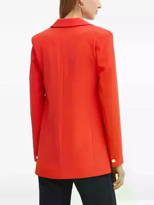 MORGAN Single-breasted Blazer