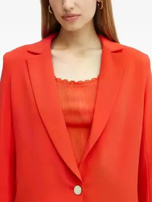 MORGAN Single-breasted Blazer