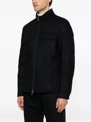 Corneliani Flap-pockets Jacket