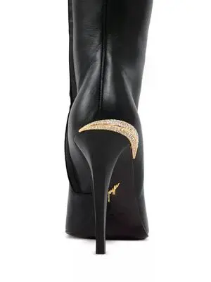 GIUSEPPE ZANOTTI Obsession Boots 105