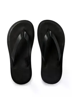 Studio Nicholson Curren Leather Sandals
