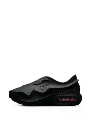 Nike Air Max 1000.2 Slip-on Sneakers - Black