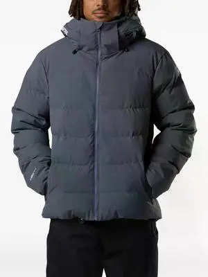 Rossignol Sizzle Insulated Ski Jacket - Grey