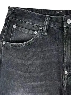 EVISU Distressed 5p Jeans