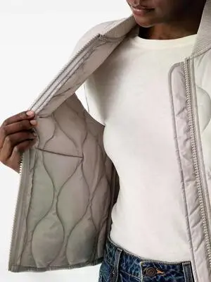Marc O'polo Quilted Gilet