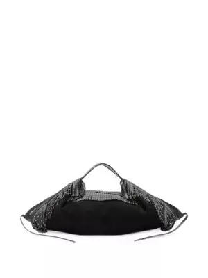 3.1 Phillip Lim Luna Fringed Shoulder Bag