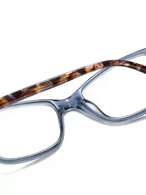 ETNIA BARCELONA Quincy Rectangle-frame Glasses