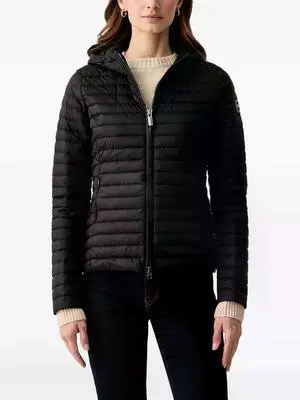 COLMAR Quilted Hooded Jacket
