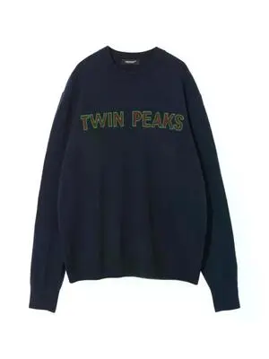 Undercover Twin Peaks Sweater