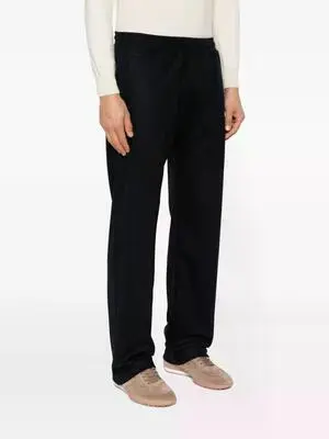 Corneliani Elasticated-waistband Track Pants