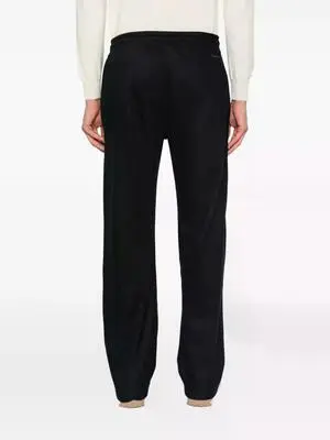 Corneliani Elasticated-waistband Track Pants
