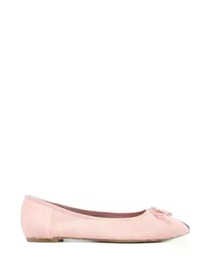 Senso Chelsea Iii Ballet Flats - Pink