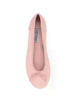 Senso Chelsea Iii Ballet Flats - Pink