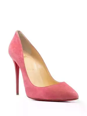CHRISTIAN LOUBOUTIN 120mm So Kate Pumps