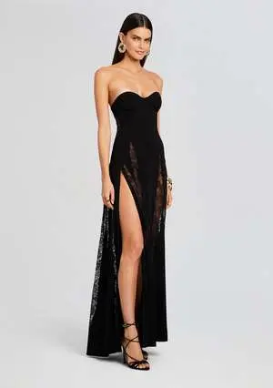 Retrofete Evangeline Dress
