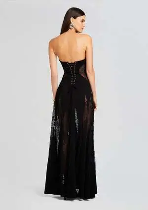 Retrofete Evangeline Dress