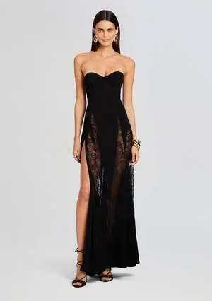 Retrofete Evangeline Dress