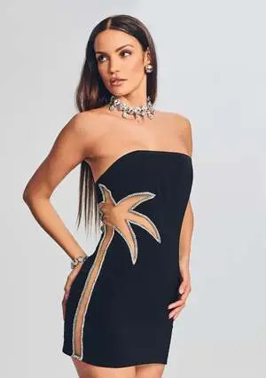 Retrofete Carmie Dress