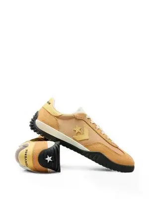 CONVERSE Run Star Retro Logo-patch Sneakers