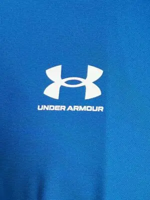 Under Armour Colour-block Zip-up Tracksuit