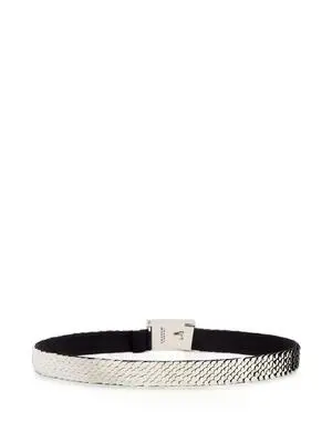 Isabel Marant Étoile Heria Scale-effect Belt