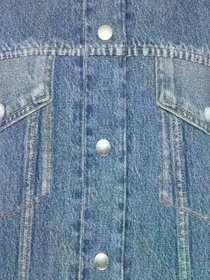 Rag & Bone Miramar Mallow Denim Jacket