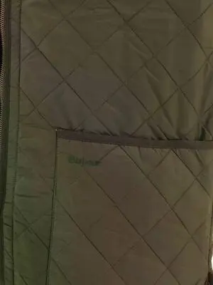 Barbour Polarquilt Quilted Vest