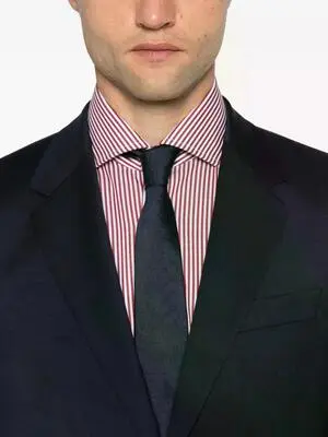 BOSS Single-breasted Two-piece Suit