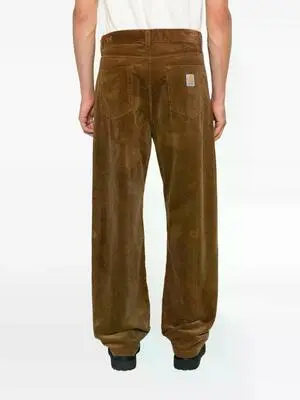 Carhartt Work In Progress Landon Corduroy Trousers