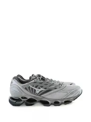 Mizuno Wave Prophecy Sneakers - Grey