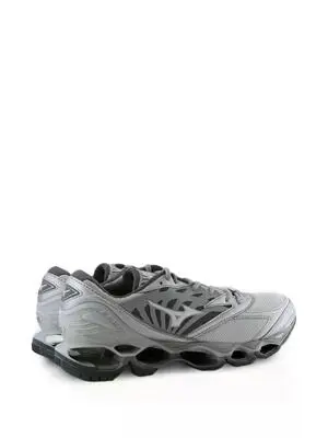Mizuno Wave Prophecy Sneakers - Grey