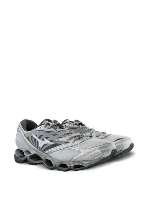 Mizuno Wave Prophecy Sneakers - Grey