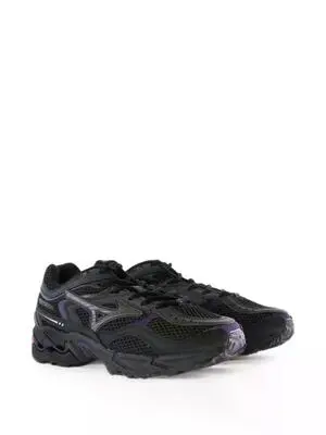 Mizuno Wave Mujin Ls Sneakers - Black