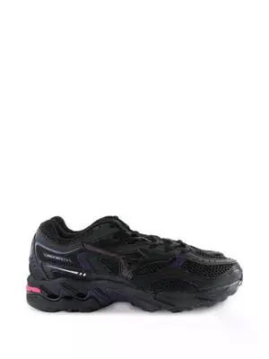 Mizuno Wave Mujin Ls Sneakers - Black