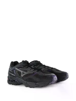 Mizuno Wave Mujin Ls Sneakers - Black
