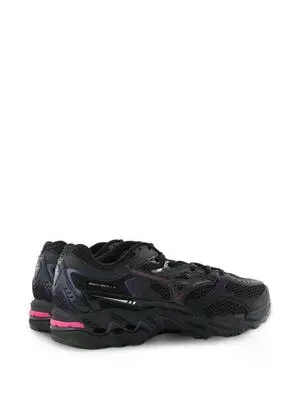 Mizuno Wave Mujin Ls Sneakers - Black