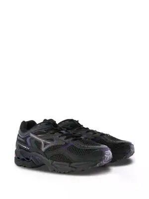 Mizuno Wave Mujin Ls Sneakers - Black