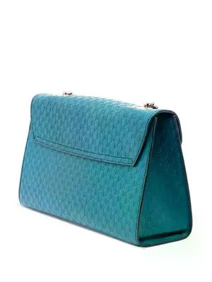 Gucci 2016-2026 Medium Microguccissima Emily Shoulder Bag