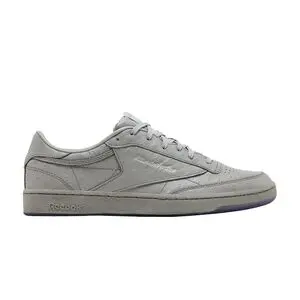 REEBOK Bbc X Club C 85 'grey - White