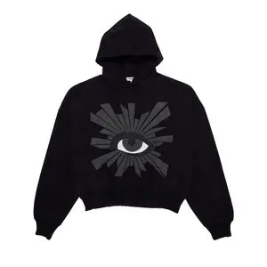 HOUSE OF ERRORS All Seeing Hoodie