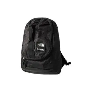 Supreme X The North Face Steep Tech Backpack Dragon - Black