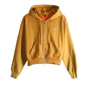 DIESEL® Bind Sweatshirt - Tan